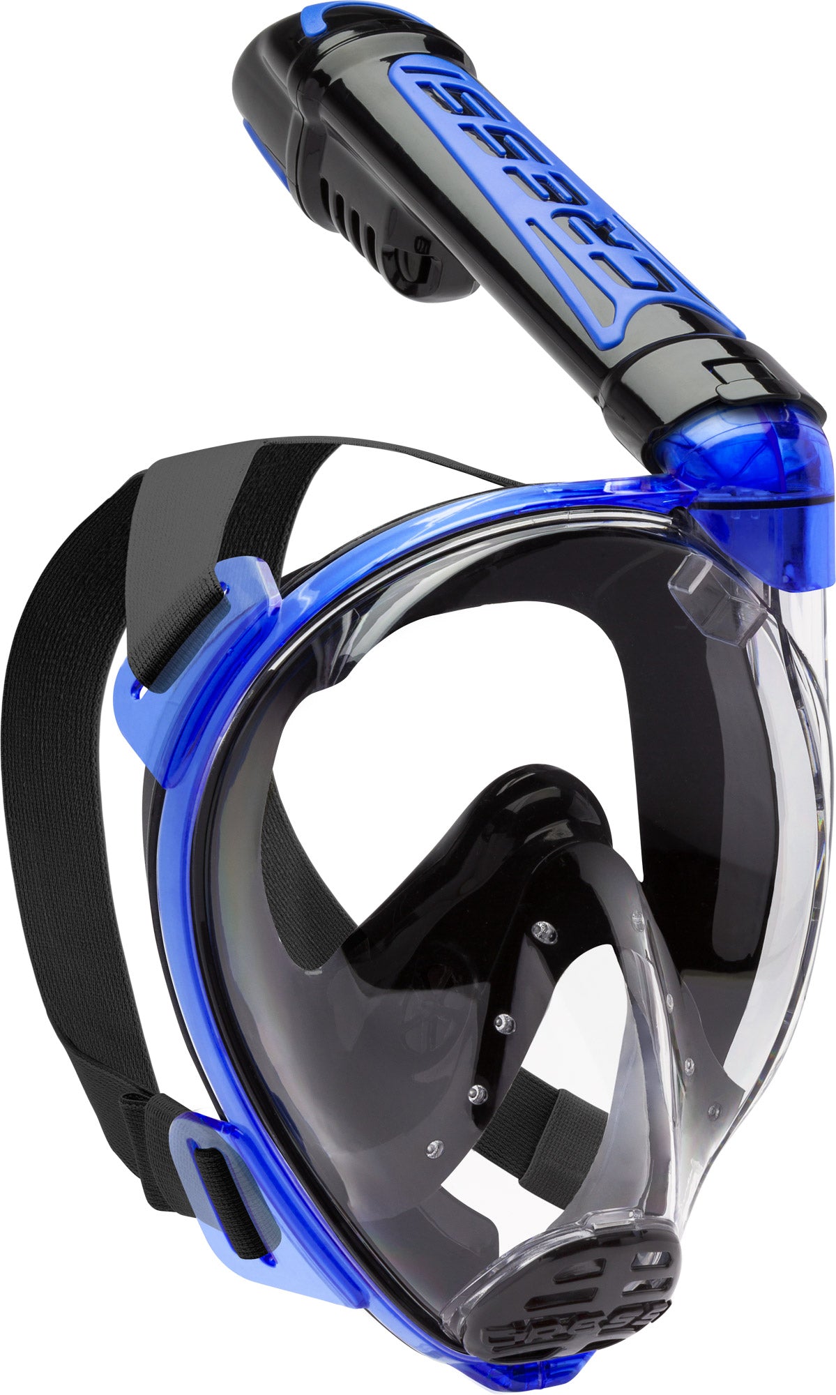 Full Face Snorkel Masks — Lancaster Scuba