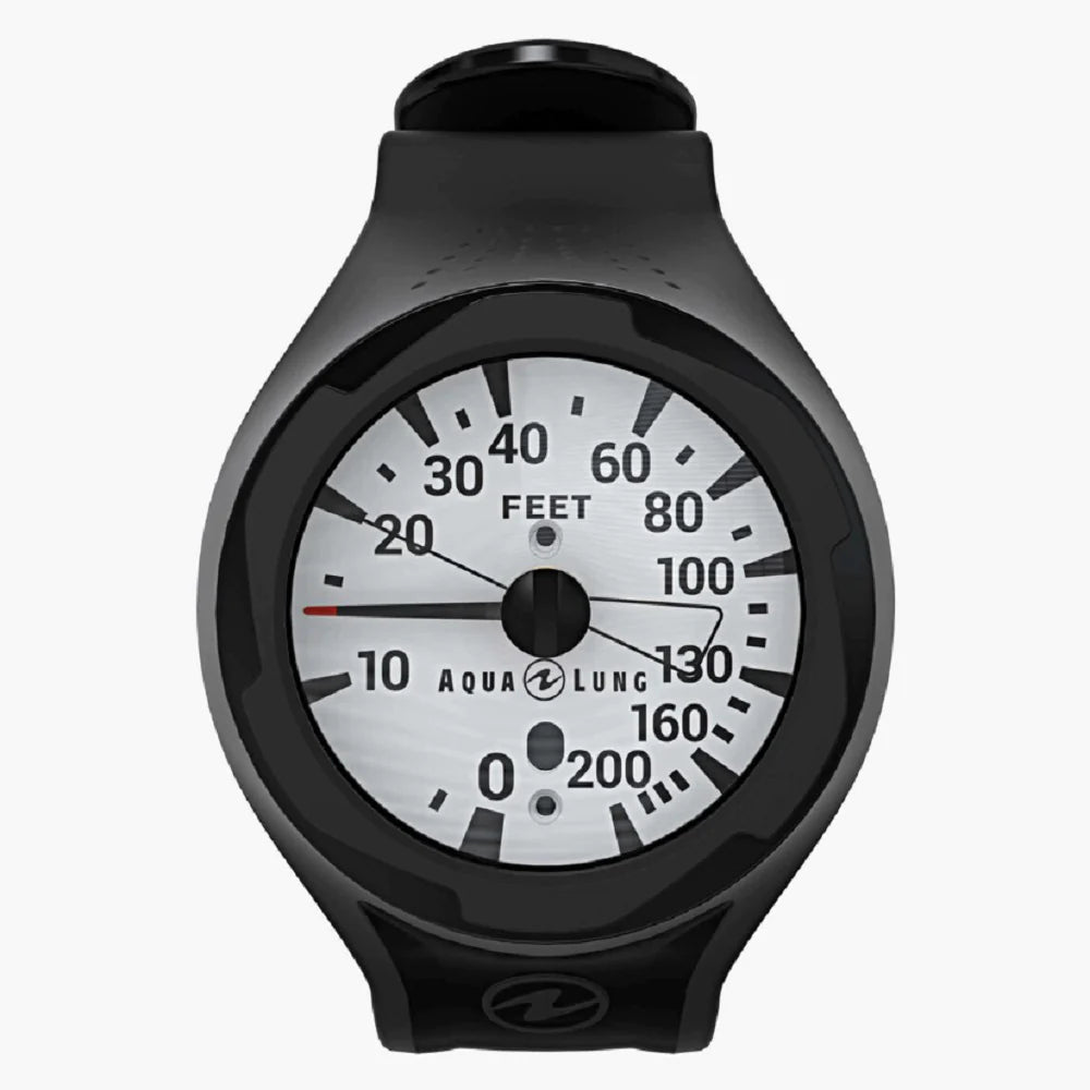 Scuba Depth Gauges — Lancaster Scuba