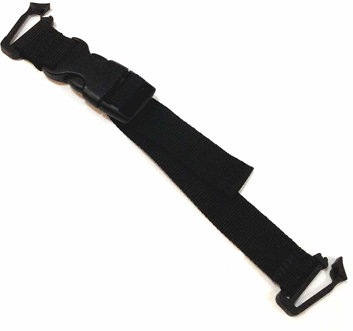 Zeagle Sternum Strap for BC — Lancaster Scuba