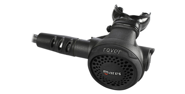 Mares Rover 2S Scuba Diving Regulator — Lancaster Scuba