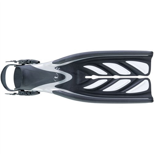 Tusa SF-15 X-Pert Zoom Scuba Diving Fins — Lancaster Scuba