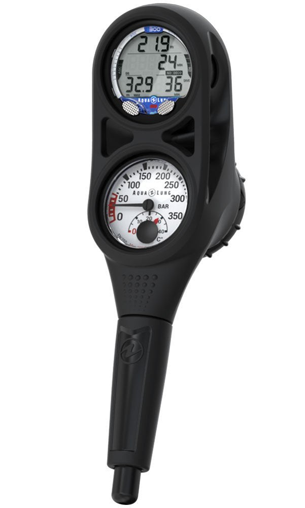 Aqua Lung i300 Console Dive Computer for Scuba — Lancaster Scuba