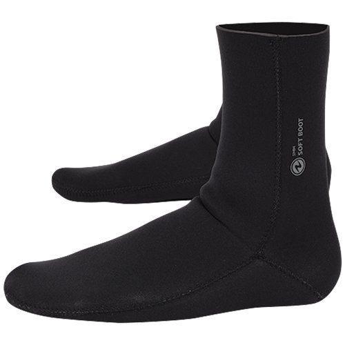 Aqua Lung 3mm Neoprene Scuba Diving Socks — Lancaster Scuba