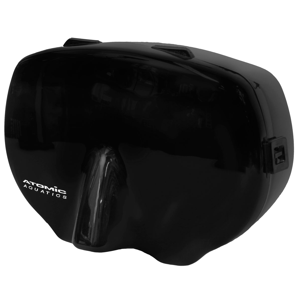 Atomic Mask Box — Lancaster Scuba