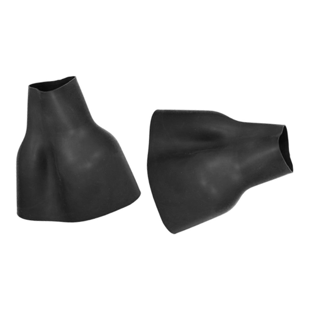 Gear Up Guide Bottle Neck Latex Ankle Seal — Lancaster Scuba