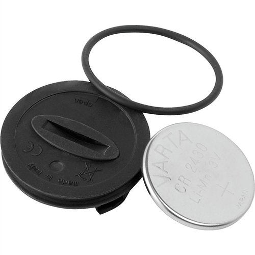 Cressi Battery Kit for Leonardo and Giotto Wrist Computer Designed in ...