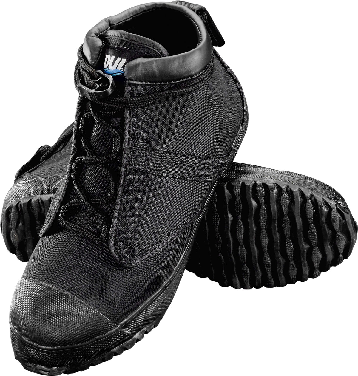 Diving Unlimited International Scuba Diving Rock Boots — Lancaster Scuba