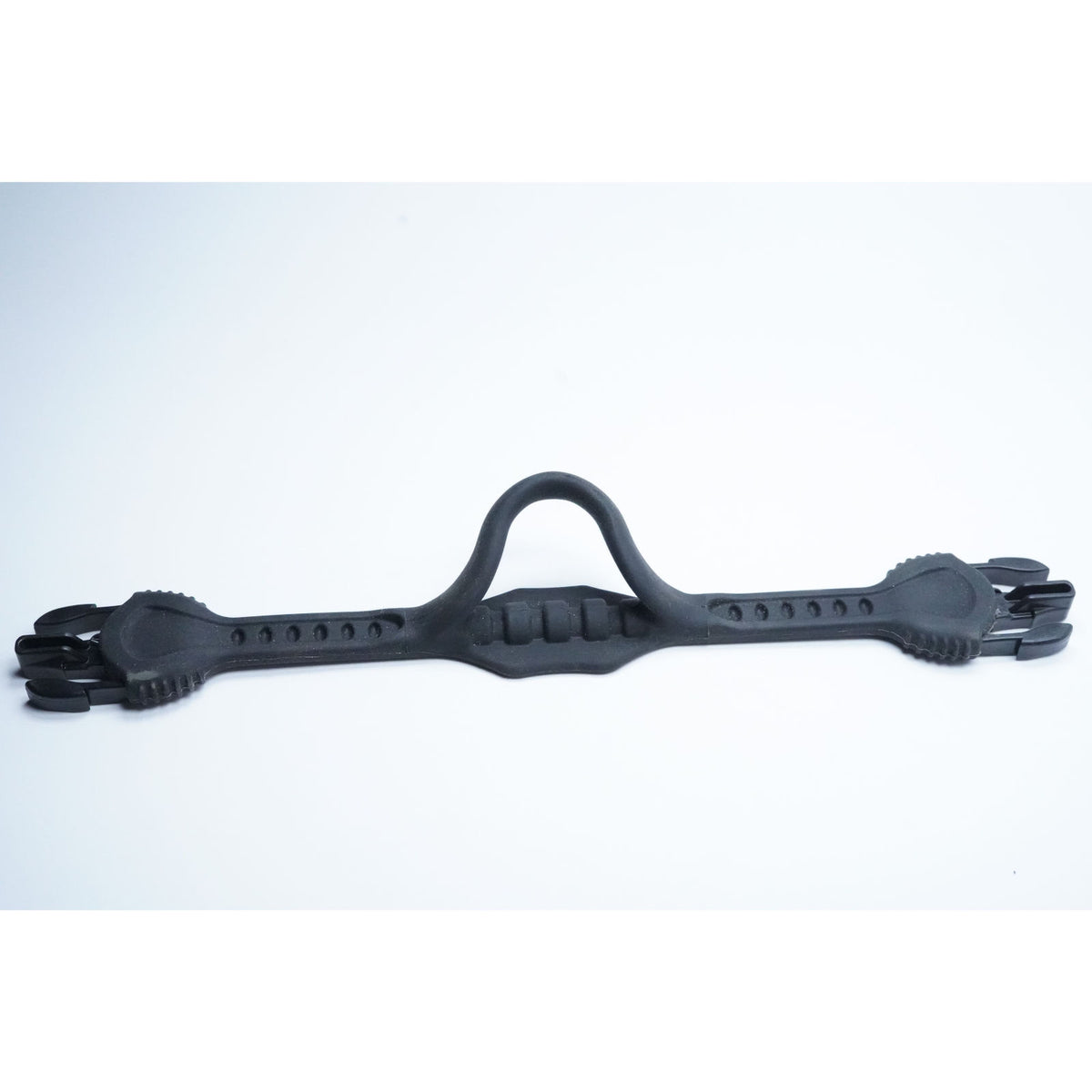 Sherwood Elite Fin Strap Silicone Replacement — Lancaster Scuba