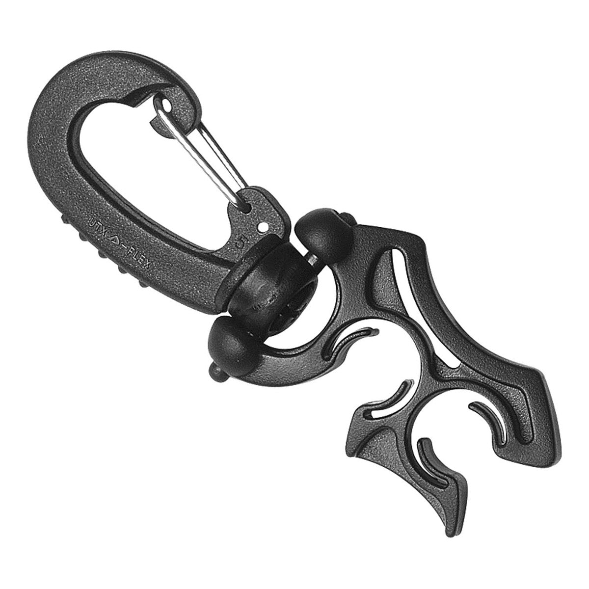 SEAC Ergonomic Hose Retainer — Lancaster Scuba