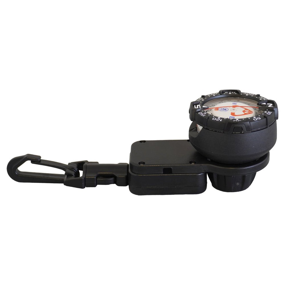 XS Scuba QuickVu Compass — Lancaster Scuba