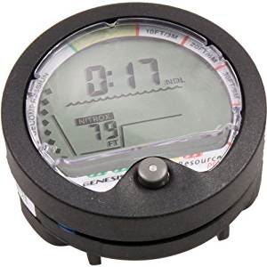 Genesis Resource Pro Dive Computer Module — Lancaster Scuba