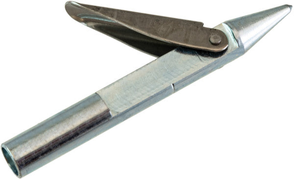 Cressi Inox Spear Head Mono-Flopper ø 6.5mm Thread — Lancaster Scuba