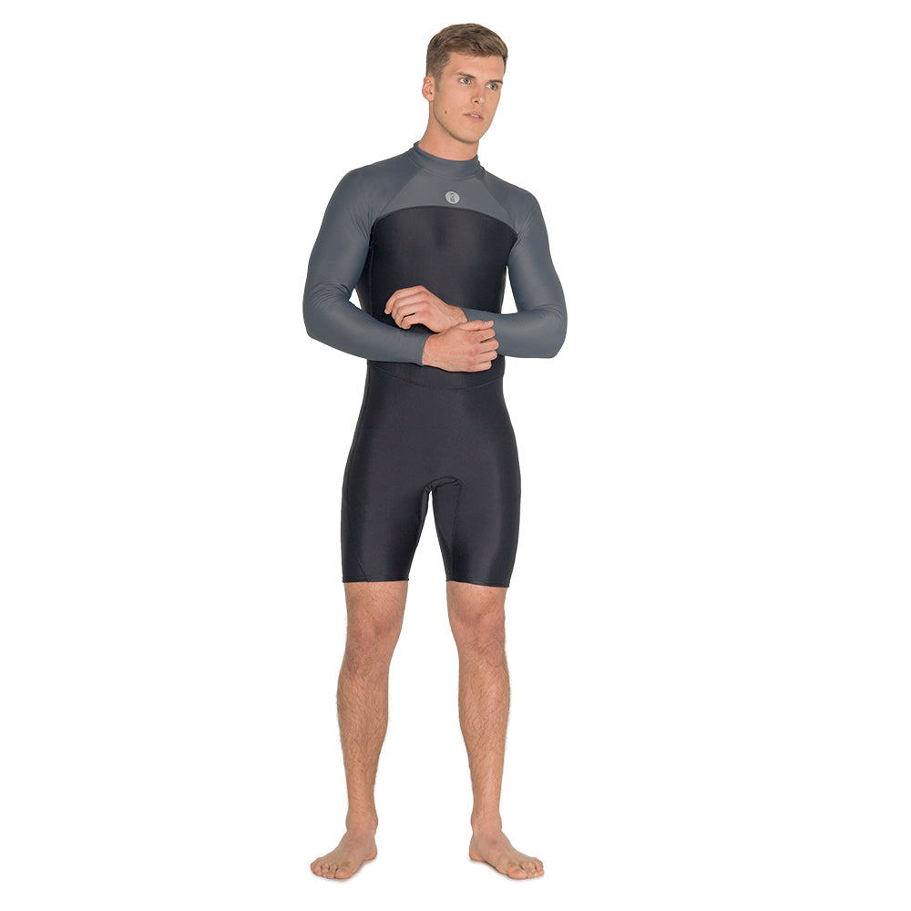 Fourth Element Men's Thermocline Spring Suit — Lancaster Scuba