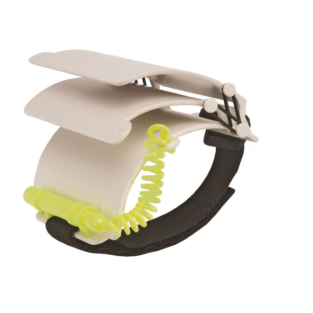 Innovative Scuba Concepts Multi-Page Wrist Slate — Lancaster Scuba