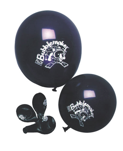 PADI Bubblemaker Party Balloons (5 Balloons Per Pack) — Lancaster Scuba