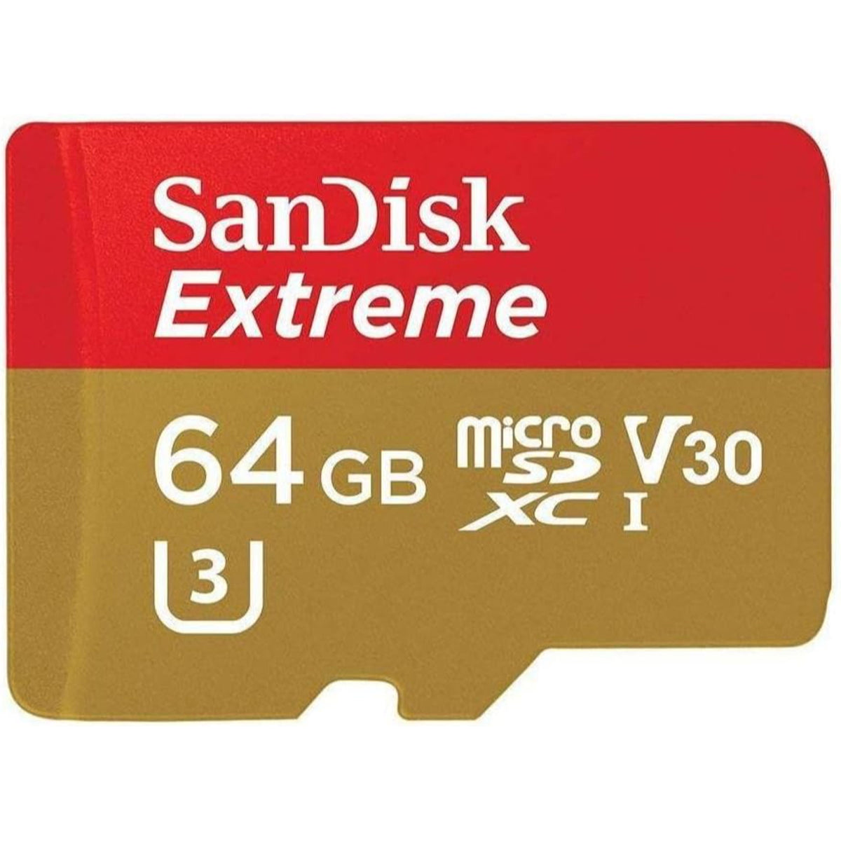GoPro SanDisk Extreme 64GB MicroSD — Lancaster Scuba