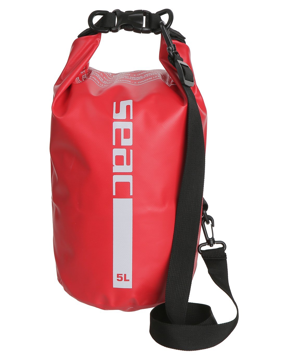 SEAC Dry Bag — Lancaster Scuba