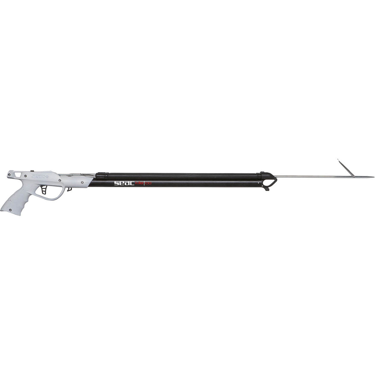 SEAC Killer Spearfishing Speargun Aluminum Finish — Lancaster Scuba