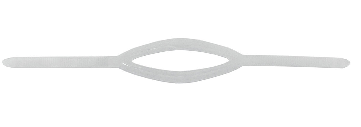 SEAC Slim Mask Strap — Lancaster Scuba