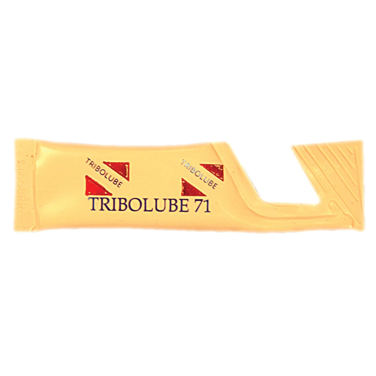 Trident 5 gram Tribolube 71 Lubricant — Lancaster Scuba