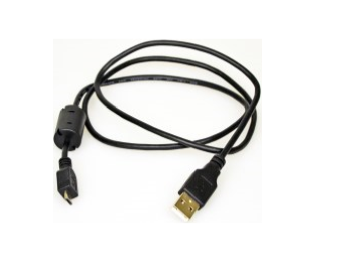 SeaLife USB Cable 3ft (90cm) for Micro HD/ HD+ / 2.0 — Lancaster Scuba