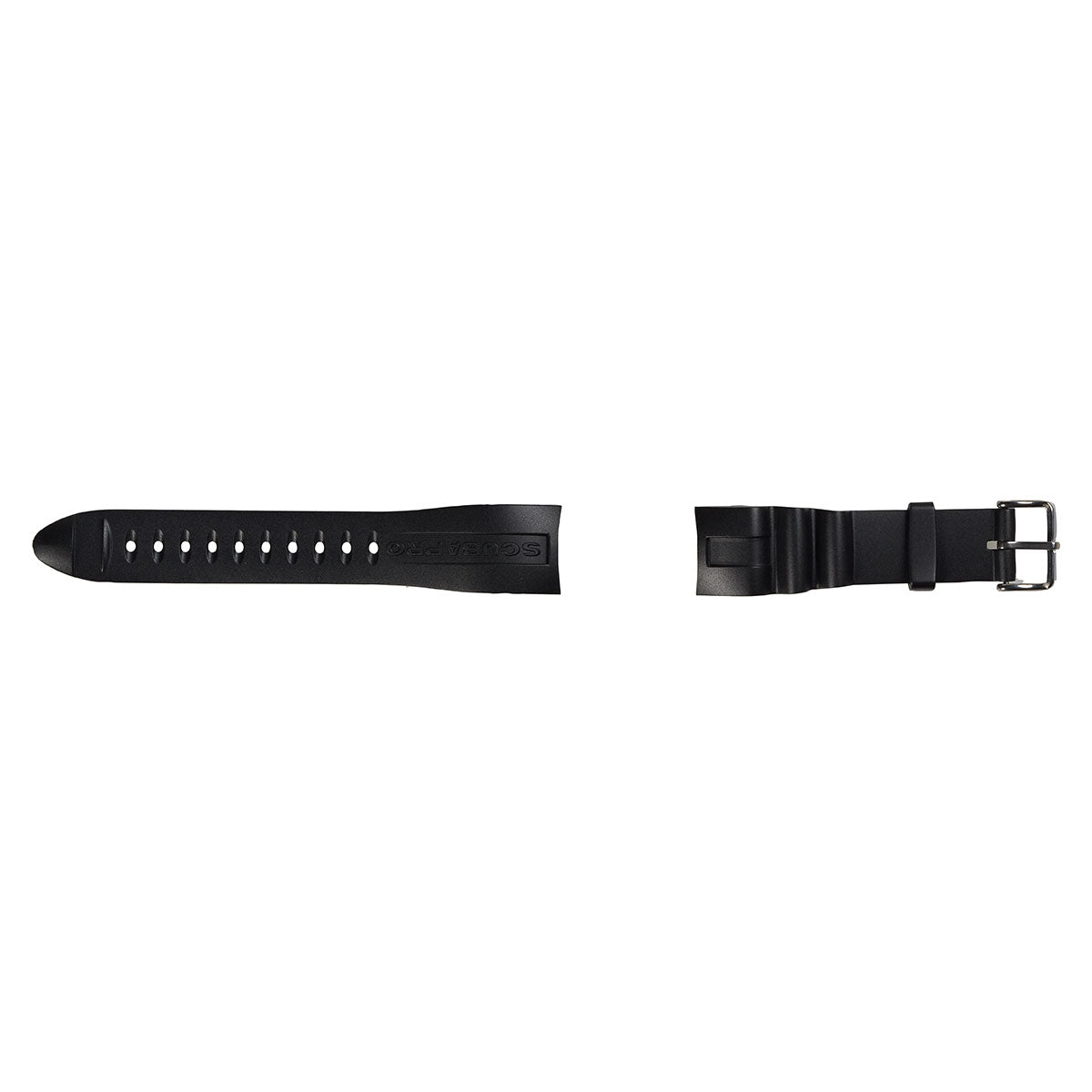 Scubapro Black Strap for M2 Dive Computer — Lancaster Scuba