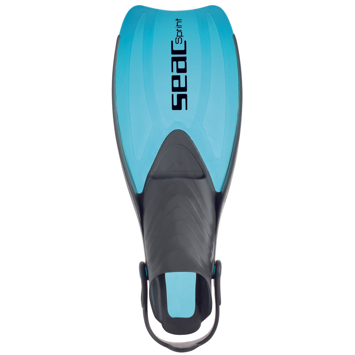 SEAC Sprint Snorkeling Fins – Adjustable Comfort with High-Performance ...