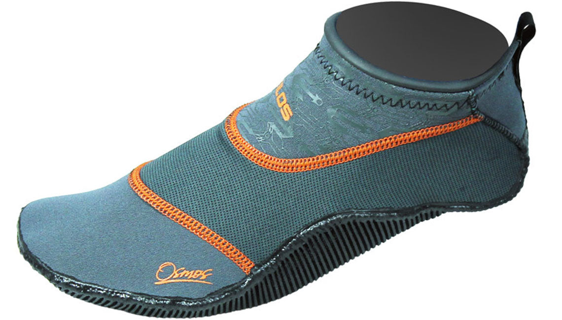 Tilos 1.5mm Neoprene Water Sock — Lancaster Scuba