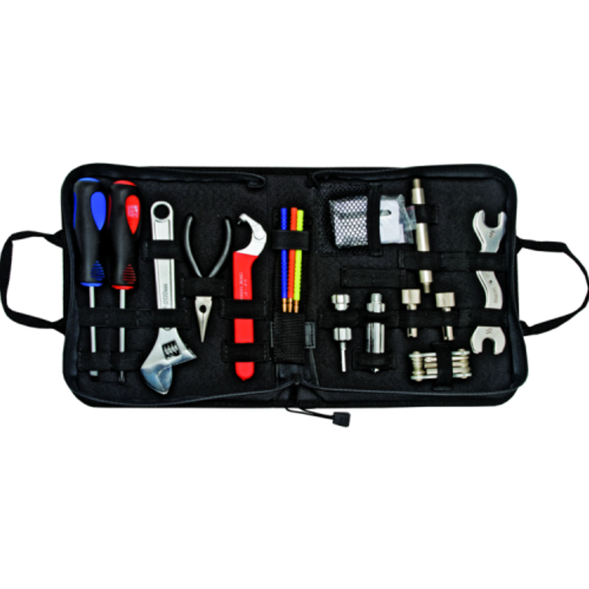 Innovative Scuba Concepts 65-Piece Professional Diver Tool Kit ...