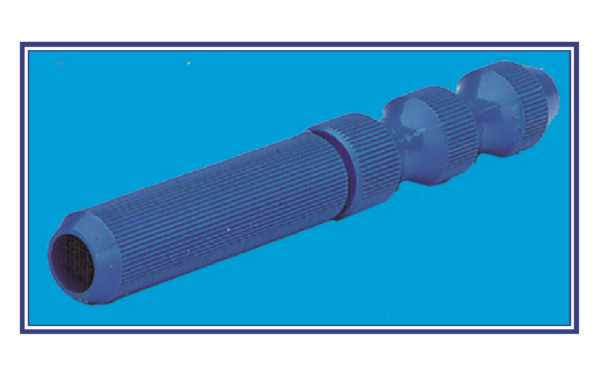 Trident Sure Grip Attachment for most 1/2" Pole Spears — Lancaster Scuba