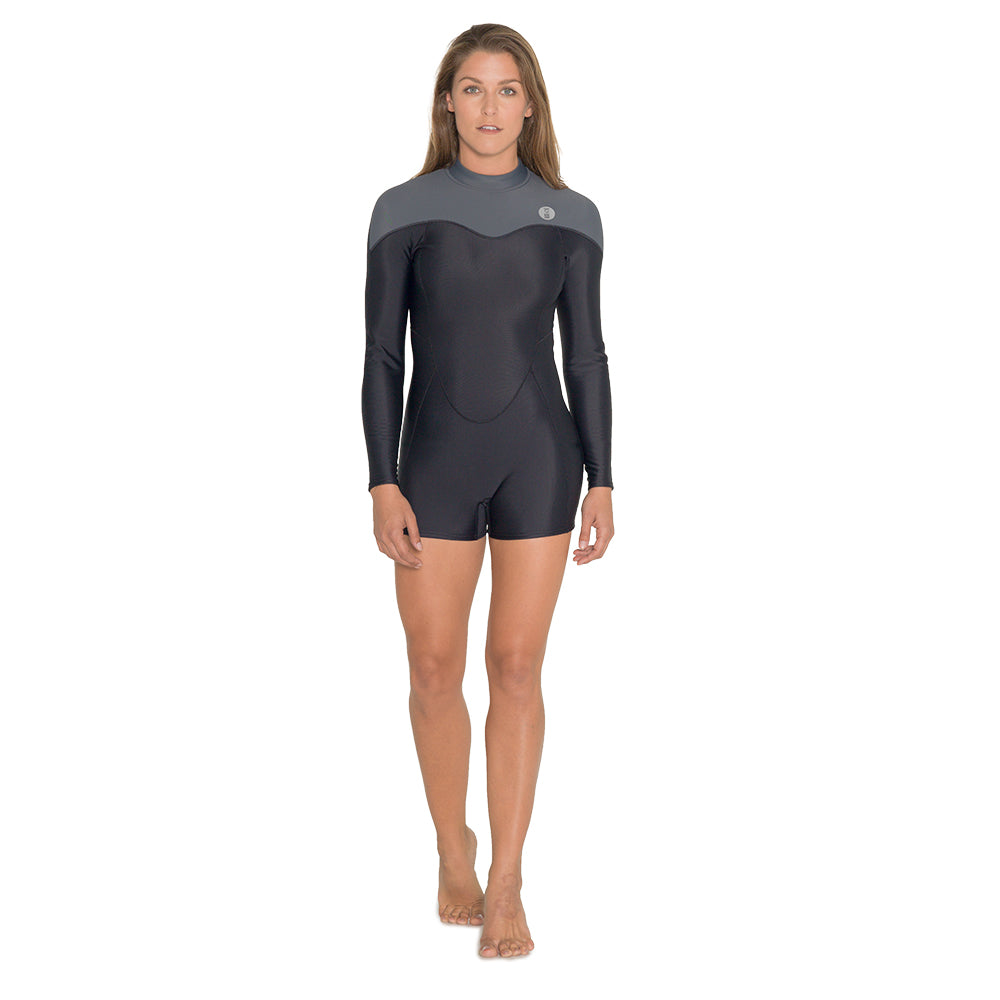 Fourth Element Women's Thermocline Spring Suit — Lancaster Scuba