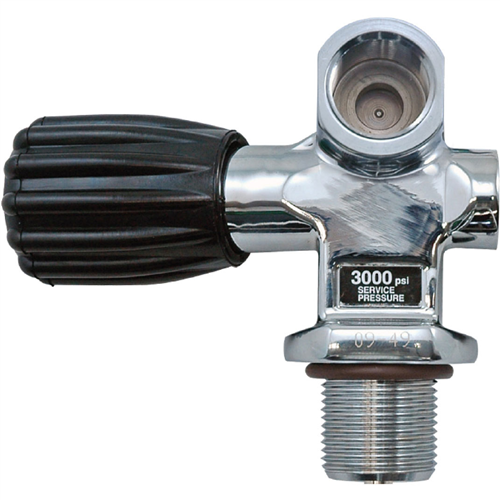 XS Scuba Thermo Modular Valve PRO 3000 PSI — Lancaster Scuba