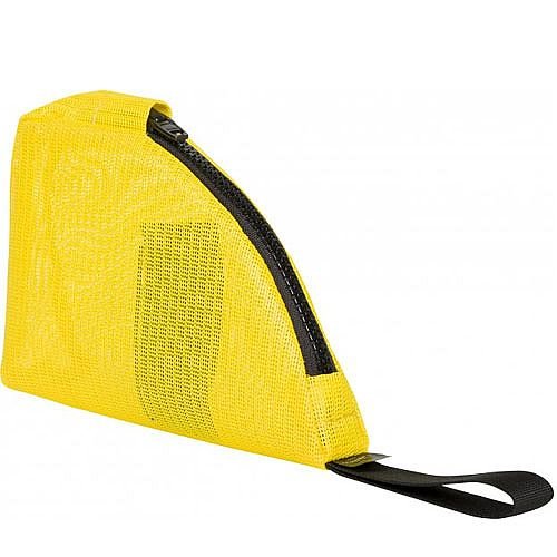Zeagle Mesh Pouch — Lancaster Scuba