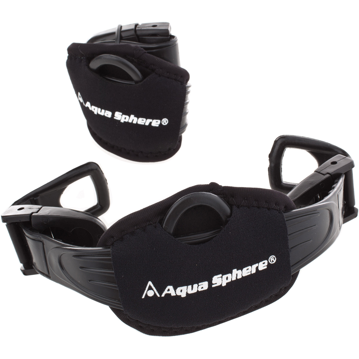 Aqua Sphere Zip Fin Replacement Strap — Lancaster Scuba