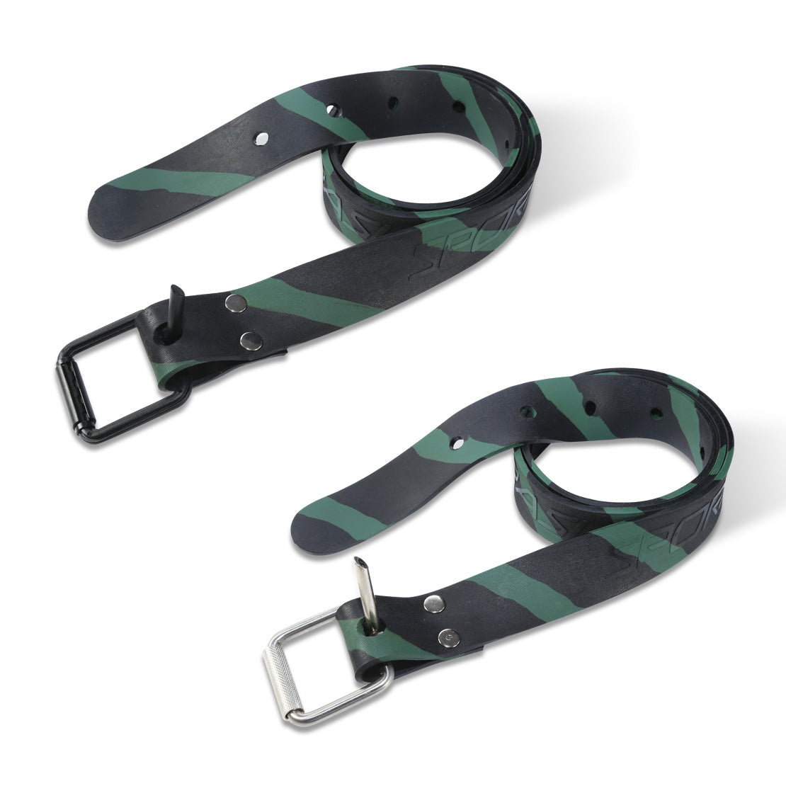Omer Marseillaise Camo Belt — Lancaster Scuba