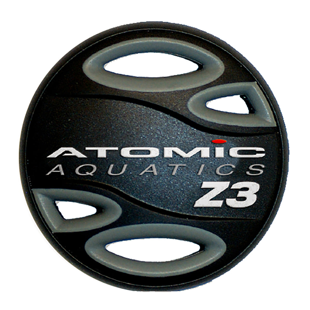 Atomic Aquatics Z3 Regulator Color Kit — Lancaster Scuba