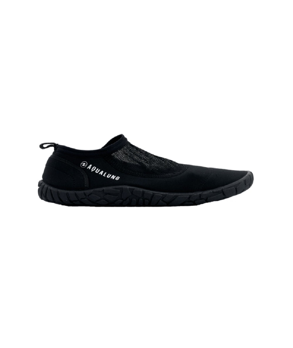 Aqua Lung Beachwalker, Black — Lancaster Scuba