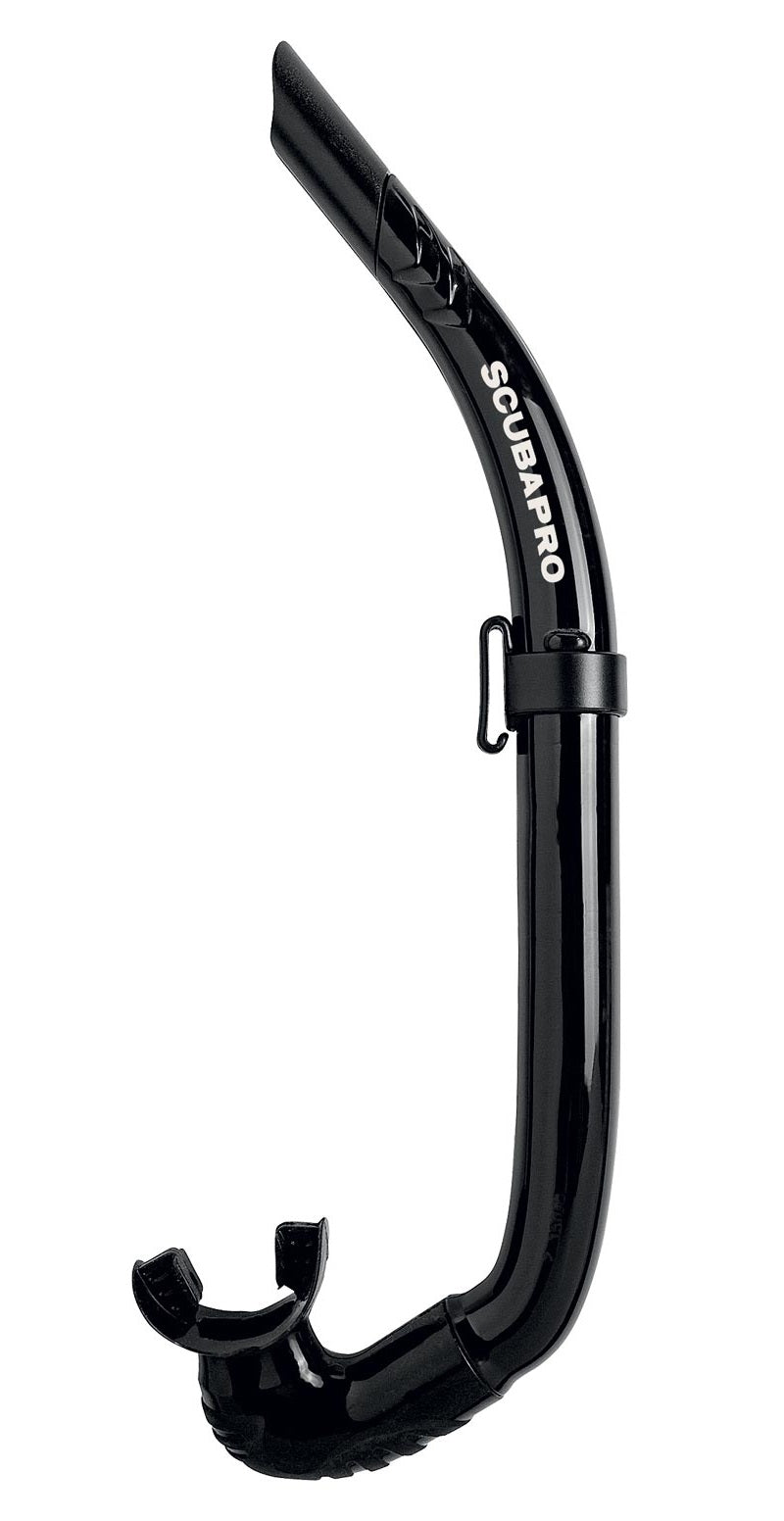 Scubapro Apnea Freediving Snorkel — Lancaster Scuba