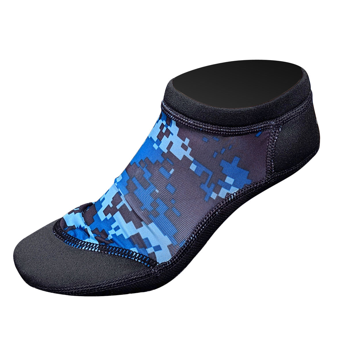 Tilos 2.5mm Low Cut Sport Skin Sock — Lancaster Scuba