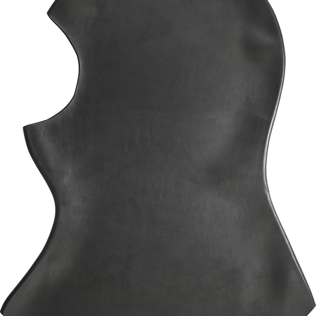 Gear Up Guide Standard Latex Flanged Hood — Lancaster Scuba