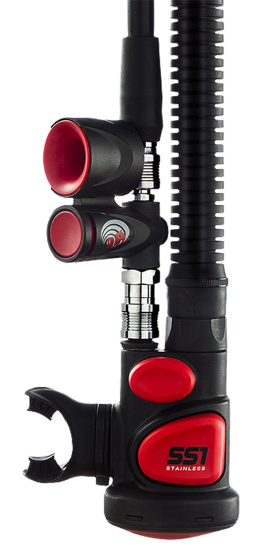 Dive Alert Surface Only Signaling Device — Lancaster Scuba