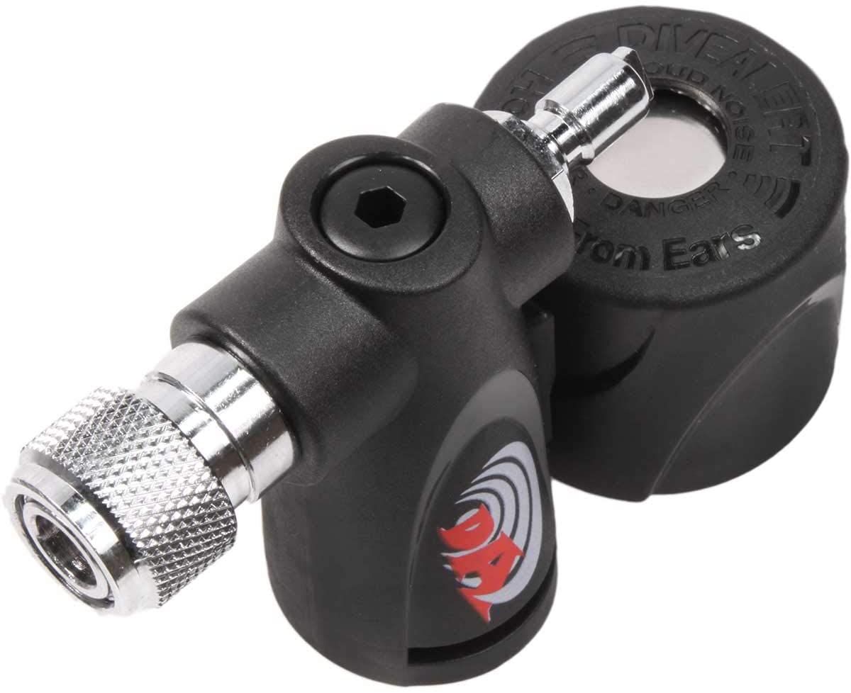 Dive Alert Surface Only Signaling Device — Lancaster Scuba