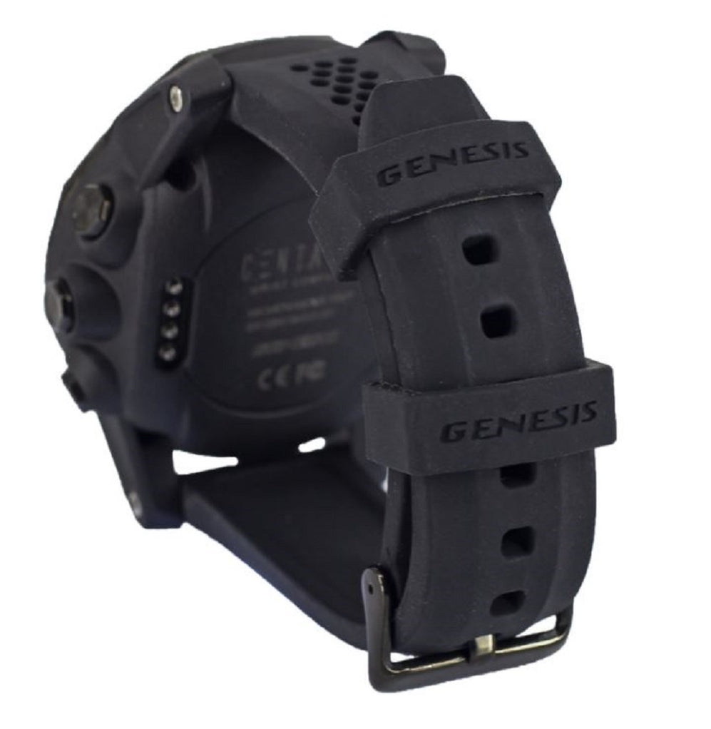 Genesis Centauri Dive Wrist Mount Computer — Lancaster Scuba