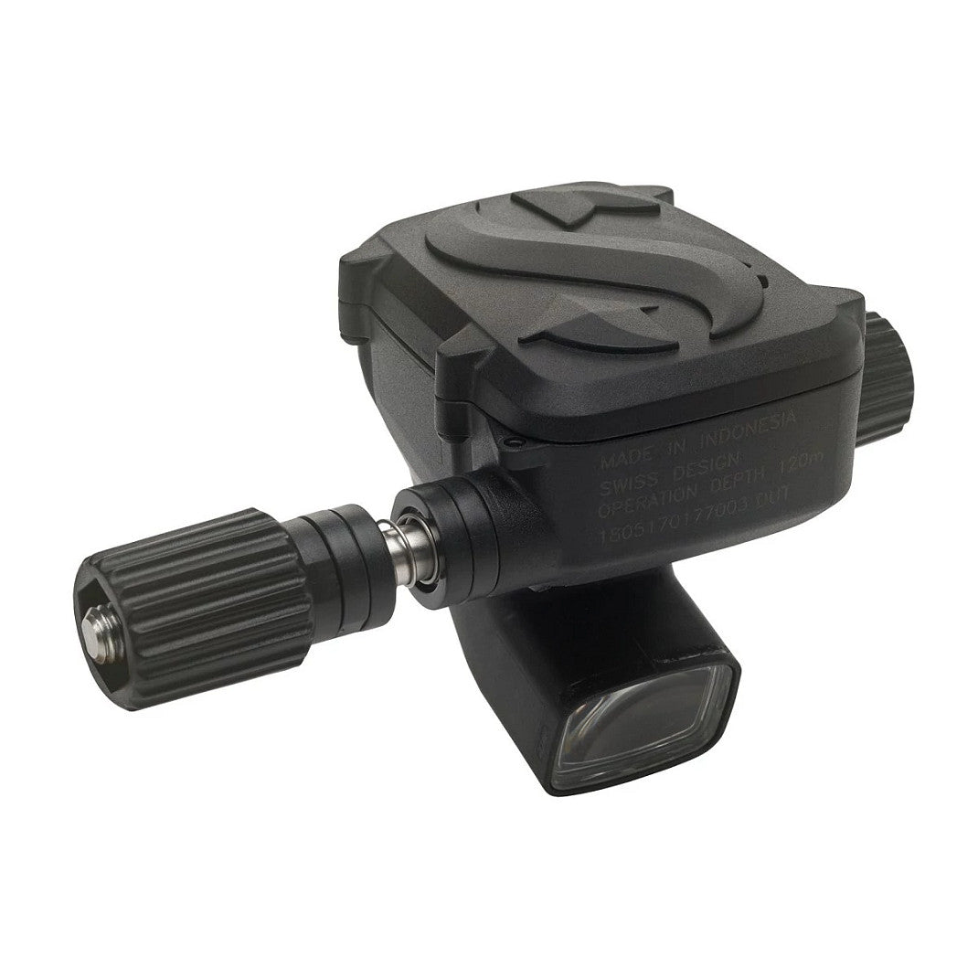 Scubapro Galileo Hud Hands-Free Mask-Mounted Dive Computer — Lancaster ...