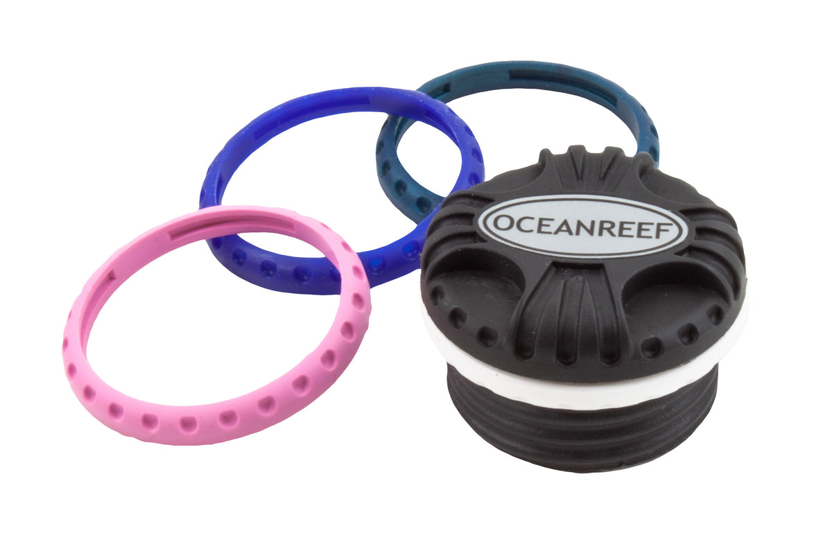 Ocean Reef GDivers Surface Air Valve, Mix Universal — Lancaster Scuba
