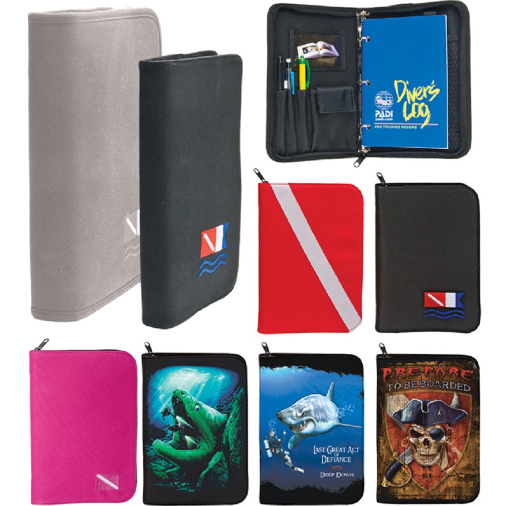 Innovative Scuba Concepts Low Profile Binder — Lancaster Scuba
