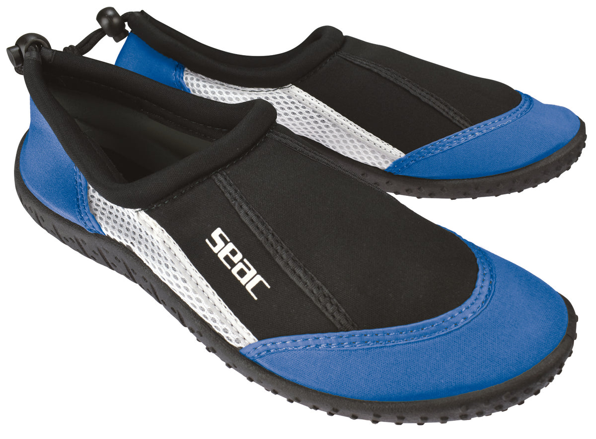 SEAC Reef Barefoot Quick-dry Aqua Waterproof Water Sports Shoes for Me ...