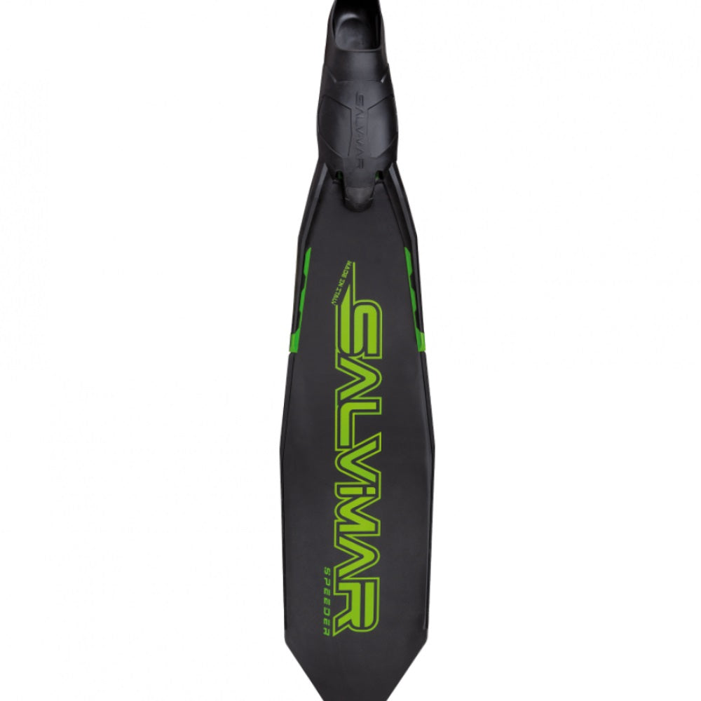 Meverick America Salvimar Speeder Fins — Lancaster Scuba