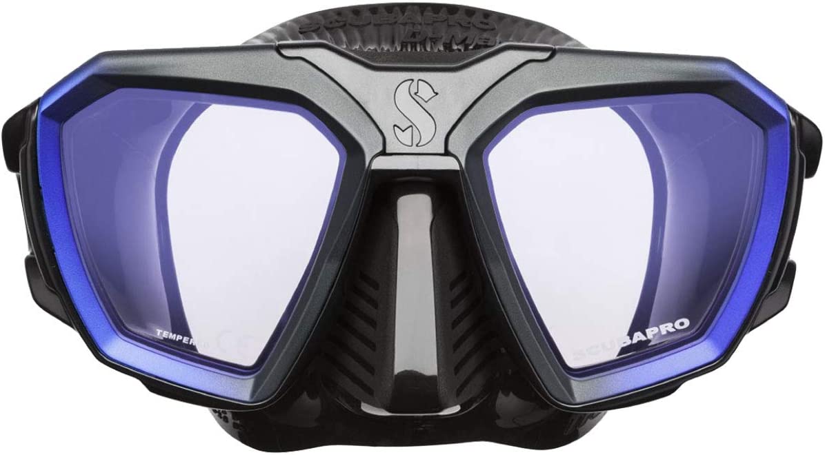 Scubapro D-Mask Skirt — Lancaster Scuba