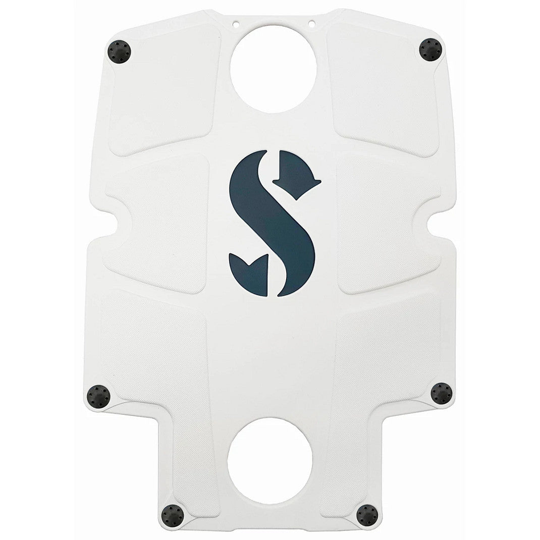 Scubapro S-TEK Back Pad Kit — Lancaster Scuba